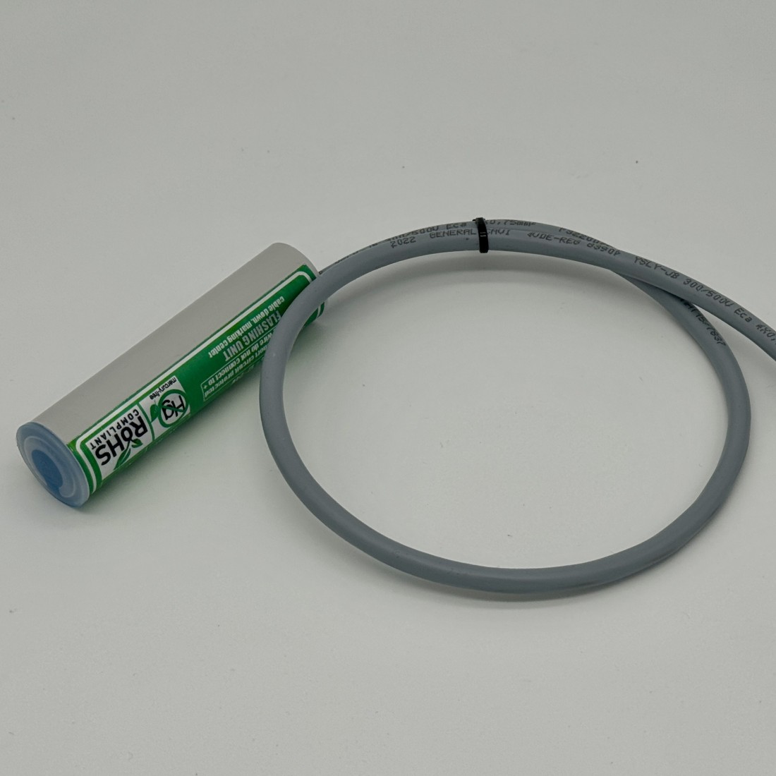 Behrens Eurolift Flasher Unit with Tilt Sensor – E0029650