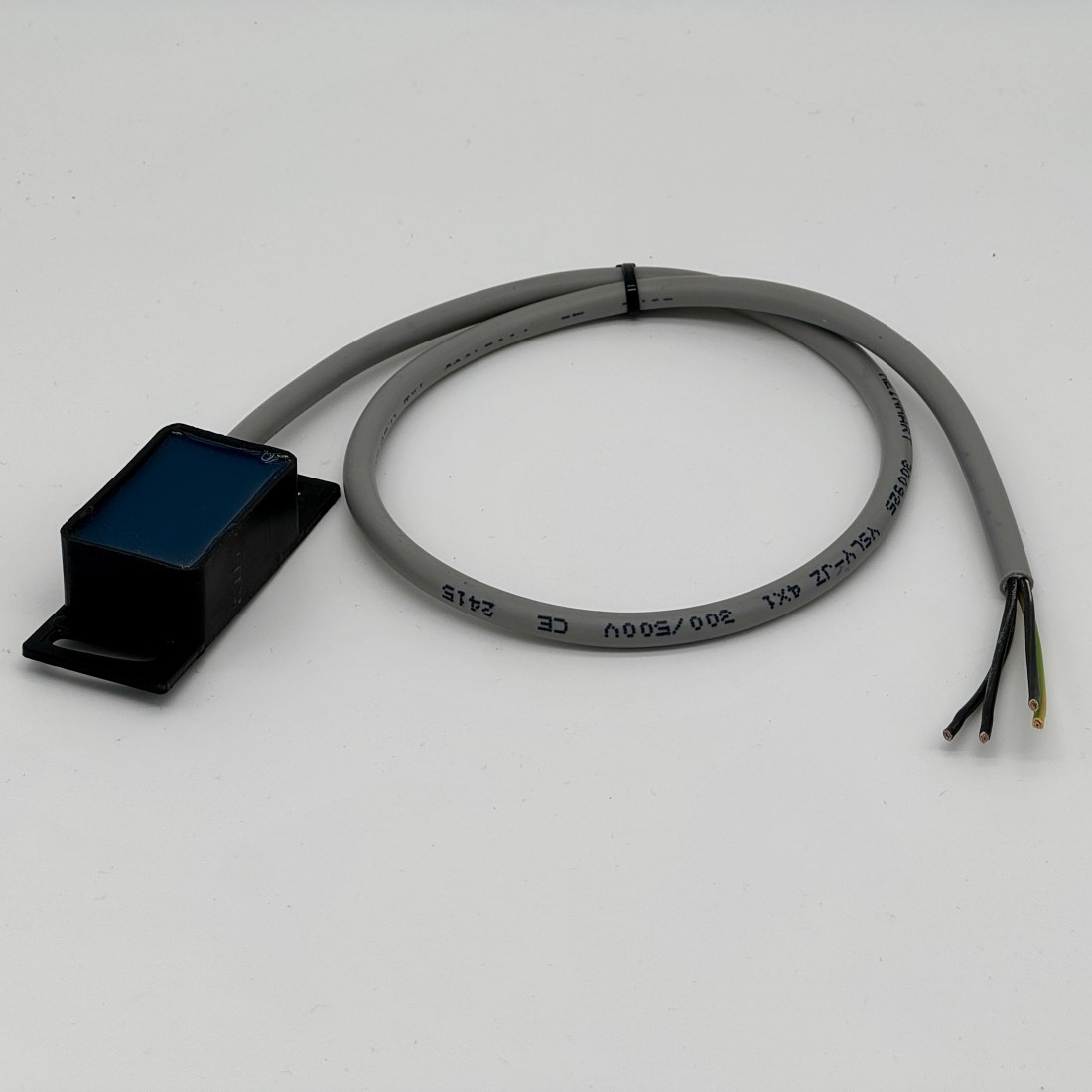 Tilt Switch 1010 | Platform Leveling & Warning Light Sensor