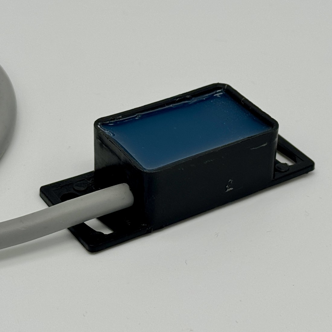 Tilt Switch 1010 | Platform Leveling & Warning Light Sensor