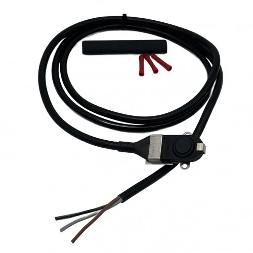 Tail lift switches, microswitches