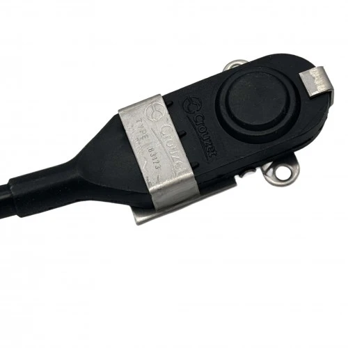 Tail lift switches, microswitches