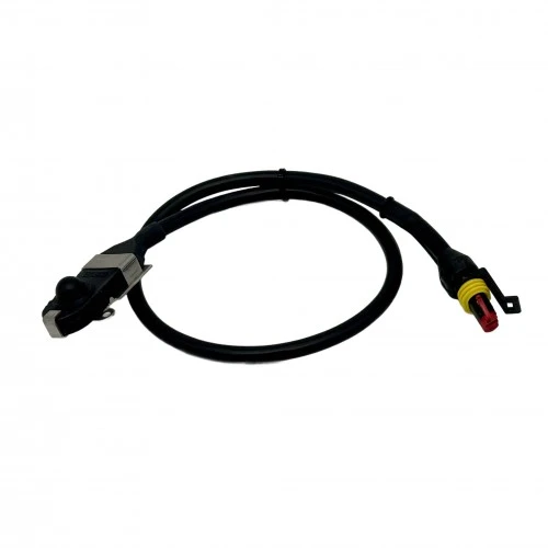 Tail lift switches, microswitches